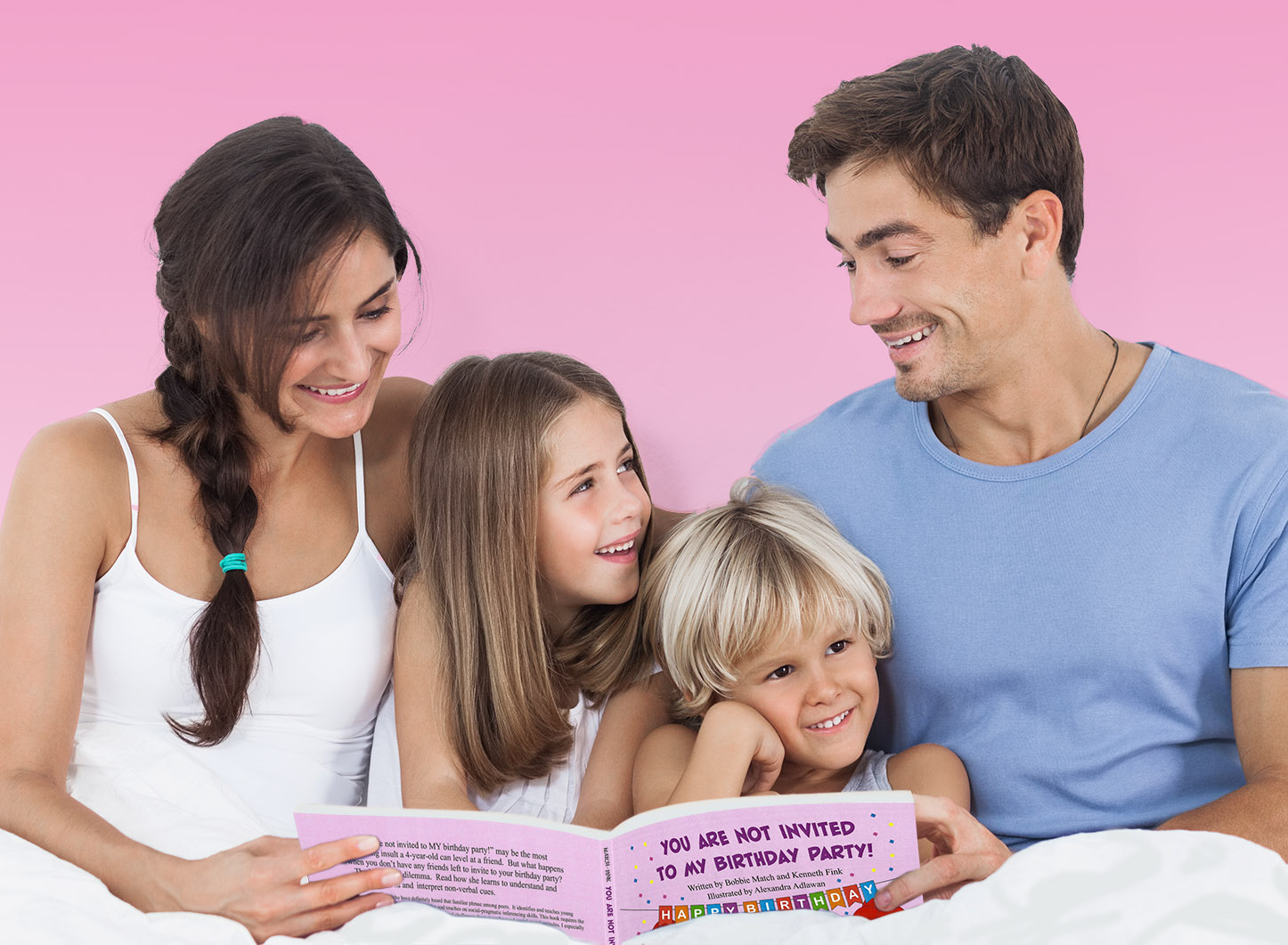 Busy One Books LLC | Soft Skills Development for Children